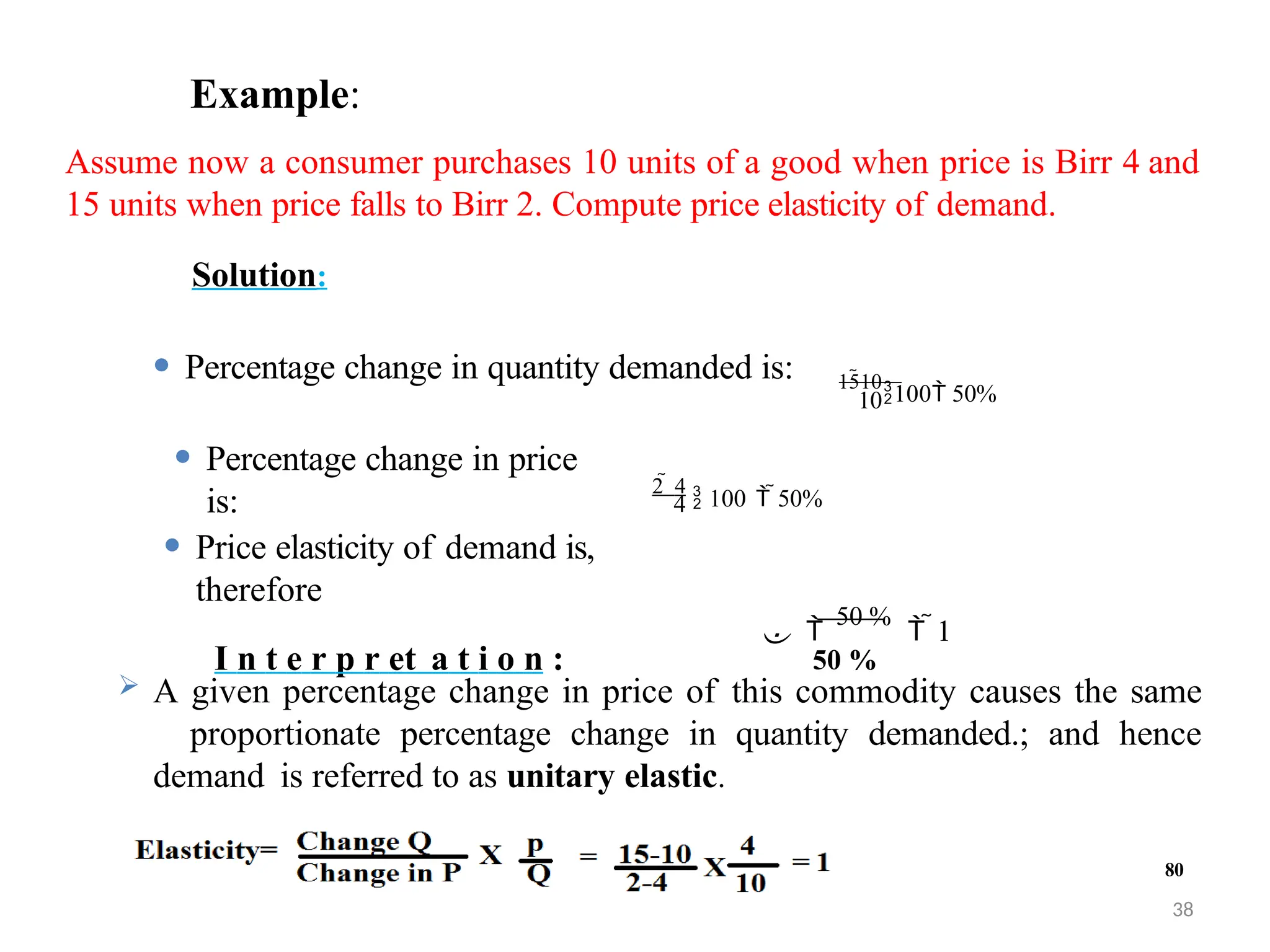 Chapter Two economics freshman course.pptx