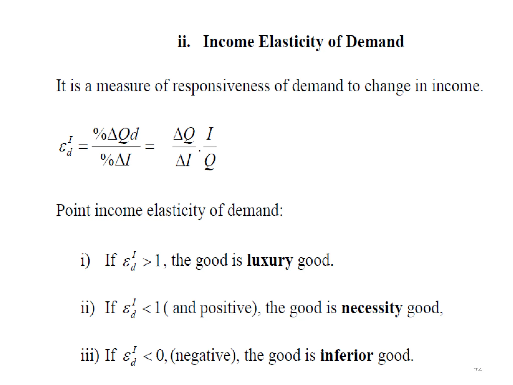 Chapter Two economics freshman course.pptx
