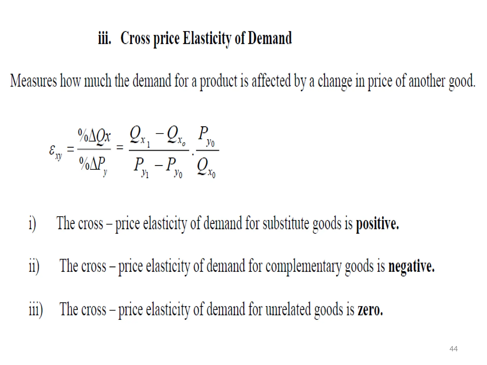 Chapter Two economics freshman course.pptx