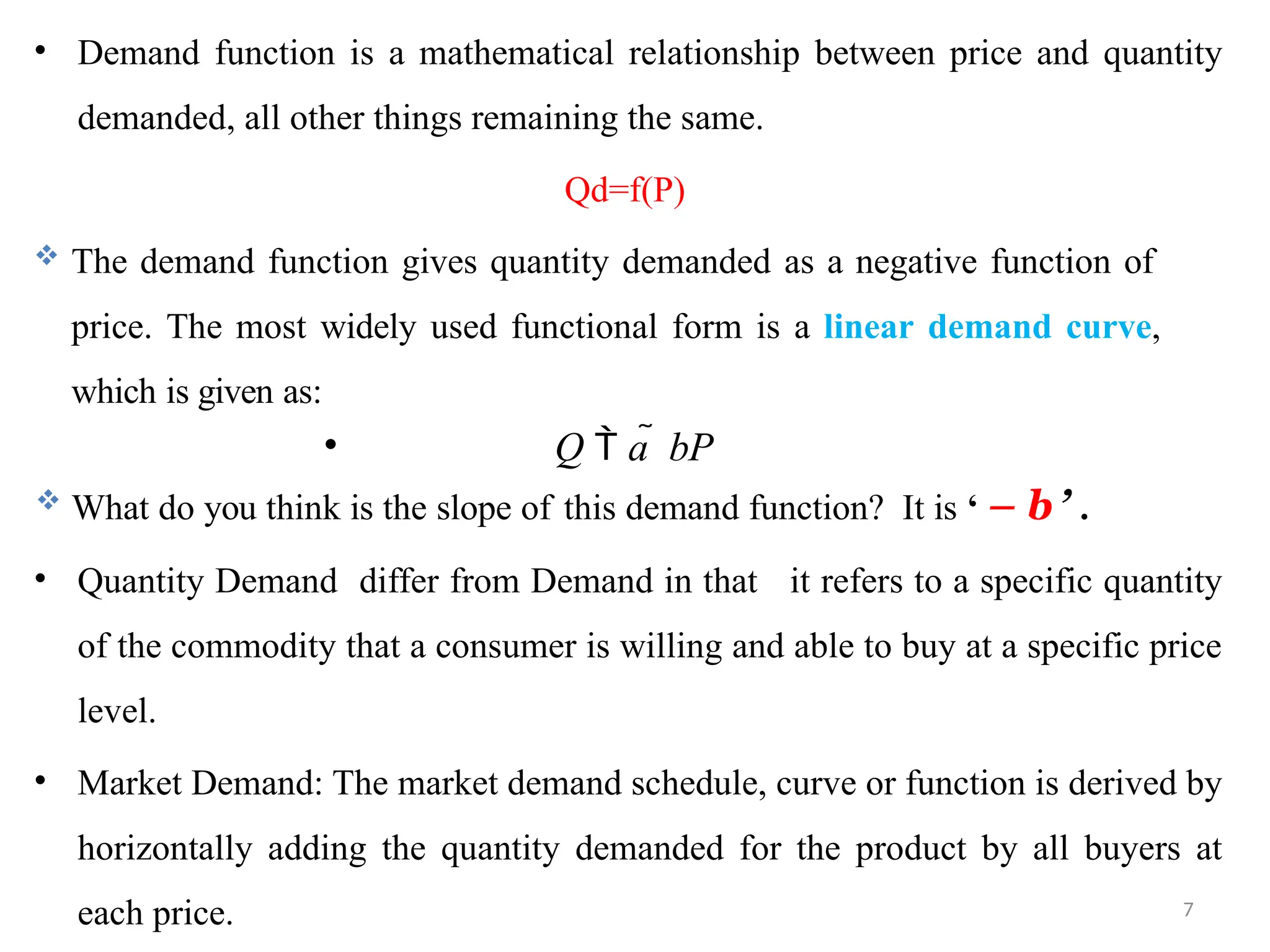 Chapter Two economics freshman course.pptx