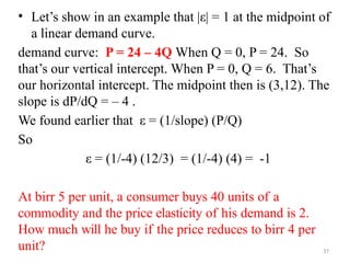 Chapter Two economics freshman course.pptx