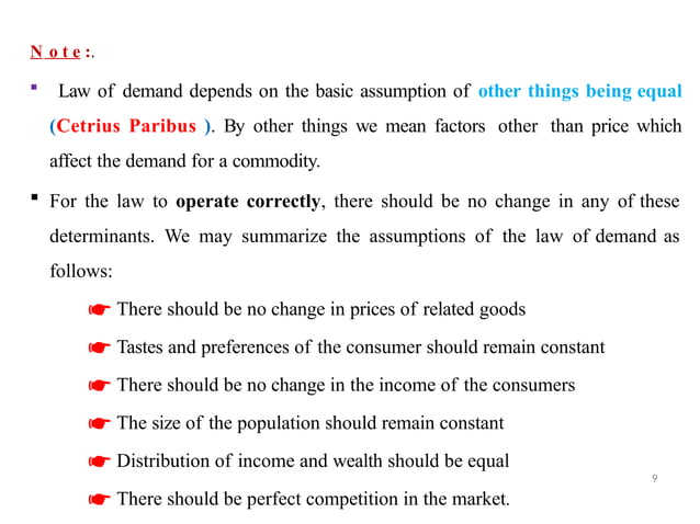 Chapter Two economics freshman course.pptx