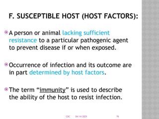 terminologies in Communicable disease controle.pptx