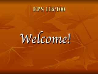 Chapter Two Final | PPS