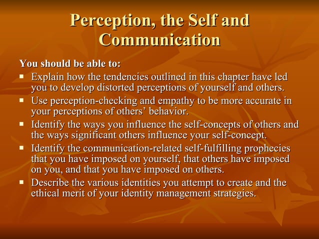 Chapter Two Final | PPT