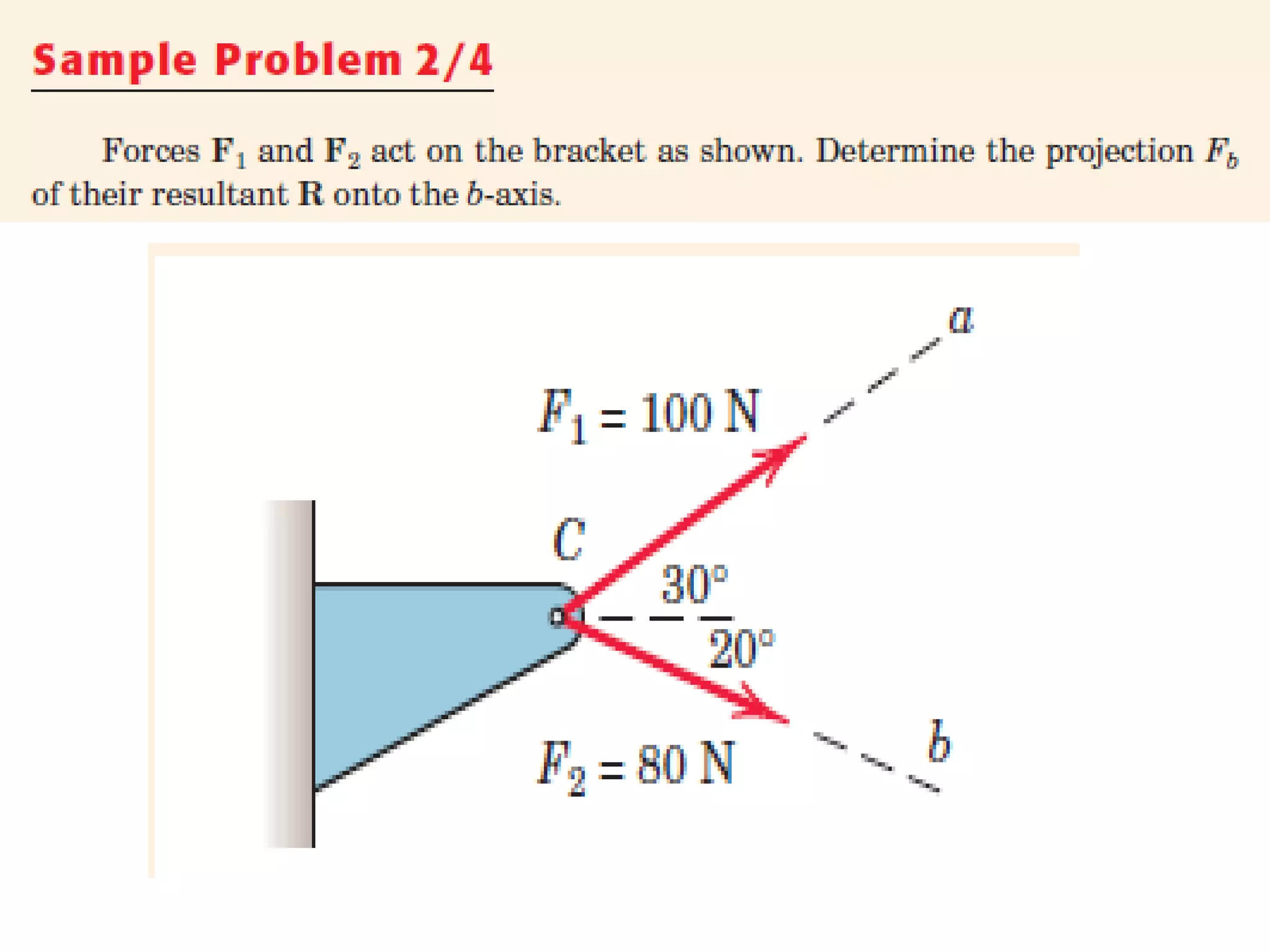 engineering statics :force systems | PDF | Physics | Science