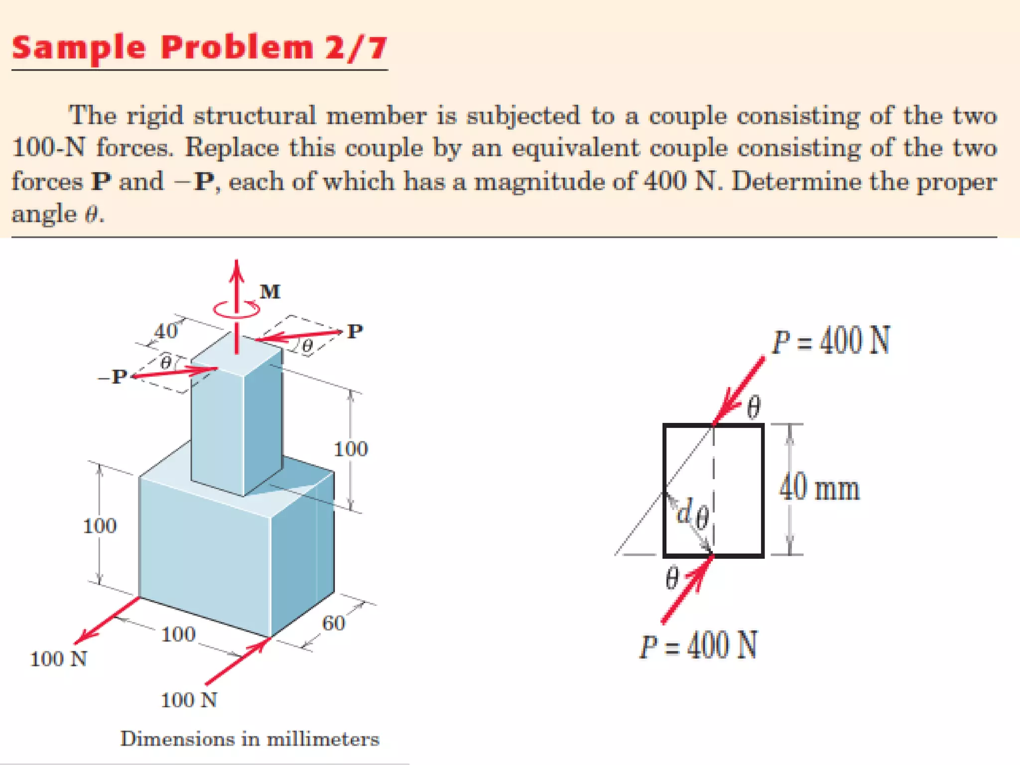 engineering statics :force systems | PDF | Physics | Science