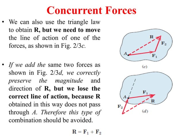 engineering statics :force systems | PDF | Physics | Science