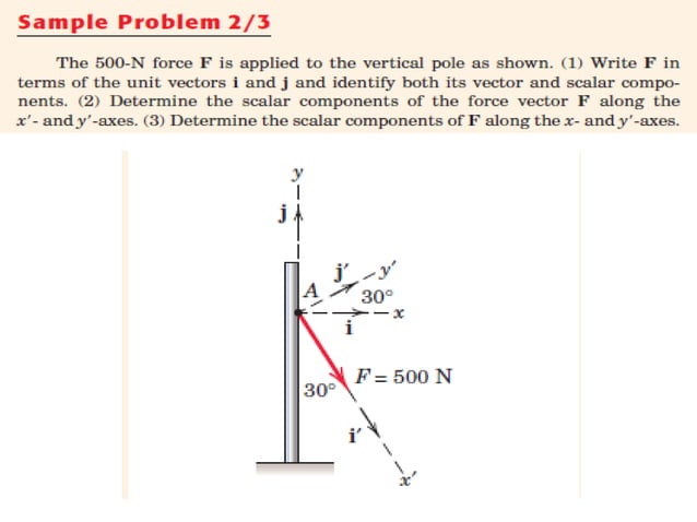engineering statics :force systems | PDF | Physics | Science