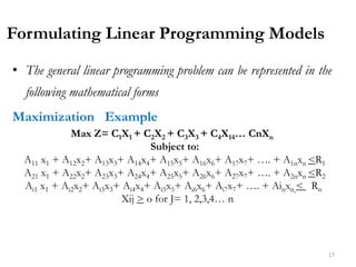 CHAPTER TWO - OPERATIONS RESEARCH (2).pptx