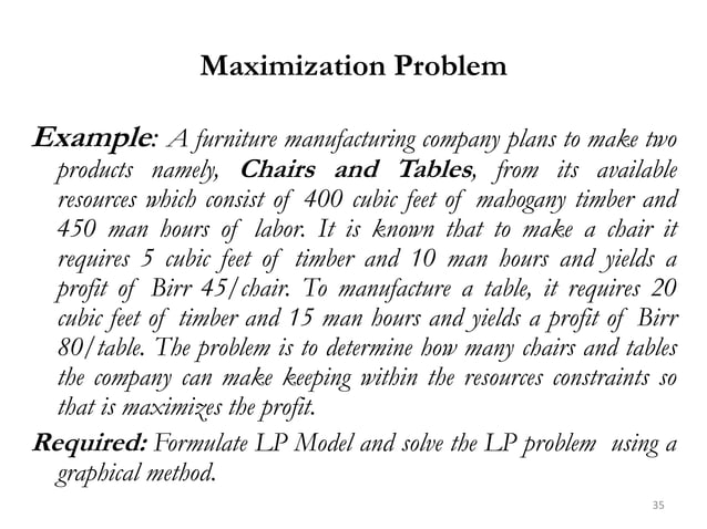 CHAPTER TWO - OPERATIONS RESEARCH (2).pptx