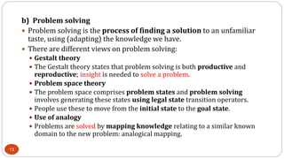 Chapter two (1)hci | PPTX