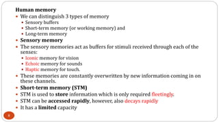 Chapter two (1)hci | PPTX