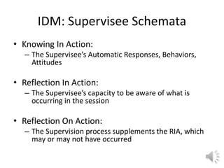 Chapter two developmental and process models with narration | PPT