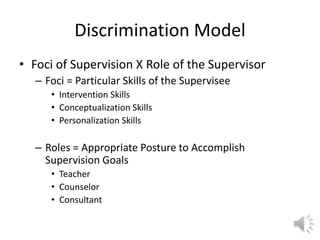 Chapter two developmental and process models with narration | PPT