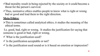 Chapter Two ethics.pptx