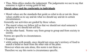 Chapter Two ethics.pptx