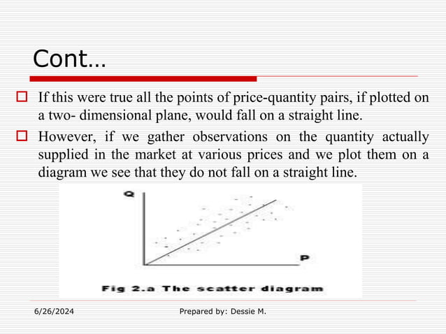 chapter two linear programming in finance.ppt | Physics | Science