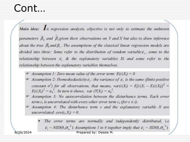 chapter two linear programming in finance.ppt | Physics | Science
