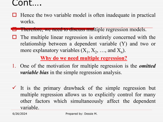 chapter two linear programming in finance.ppt | Physics | Science