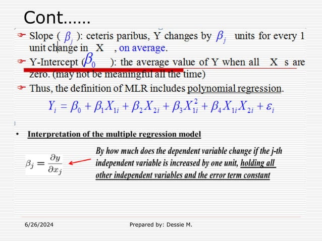 chapter two linear programming in finance.ppt | Physics | Science