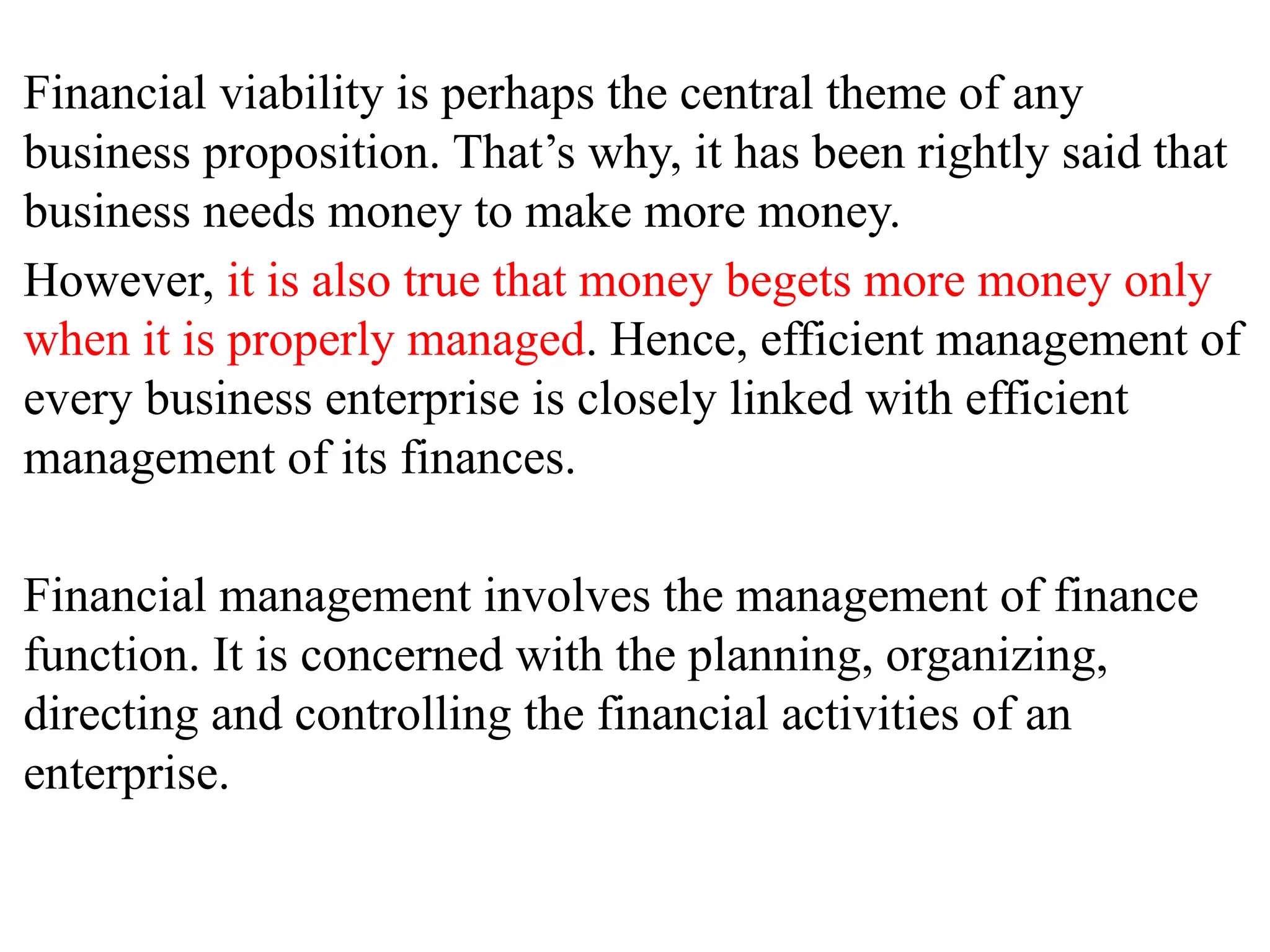 Chapter Two Financial management .pptx