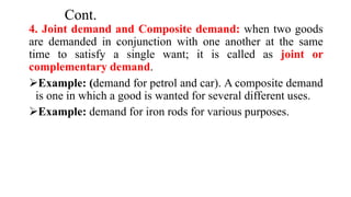 Chapter Two ppt.pdf managerial economics | PDF