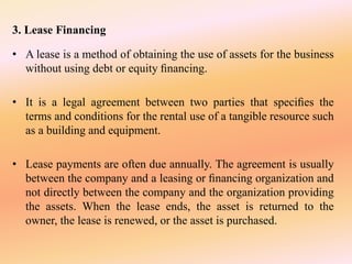 Capital Structure | PPTX