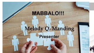 CHAPTER V EMPLOYMENT PSYCHOLOGY.pptx | Resume Writing and Advice | Job ...