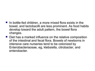 Chapter vii normal flora | PPT | Skin and Dermatology | Diseases and ...