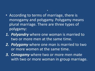 social institution | PPTX