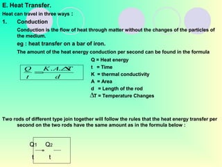 Chapter v temperature and heat. htm nputi hppt | PPT | Chemistry | Science
