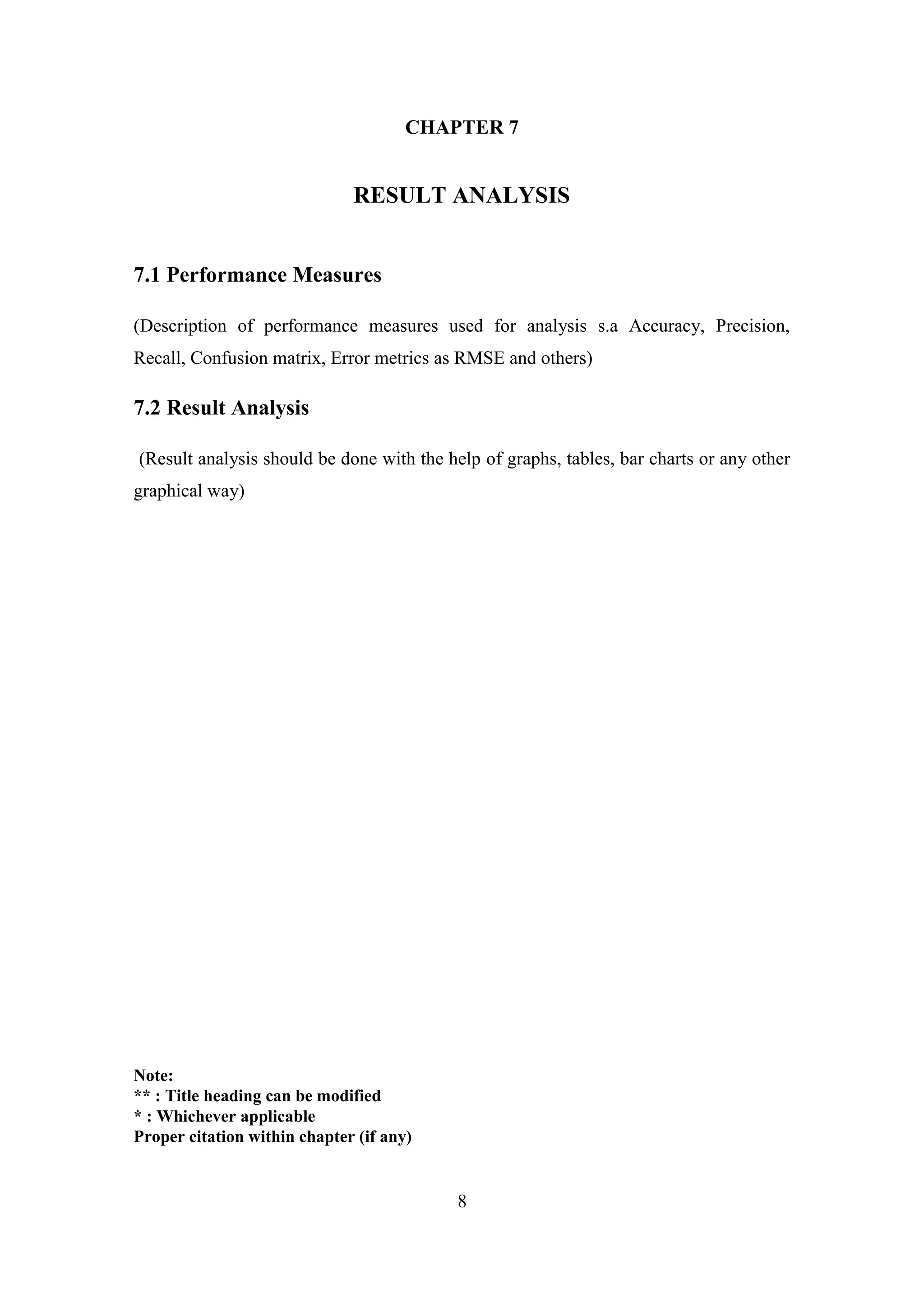 Chapter wise_Project Report Format.doc