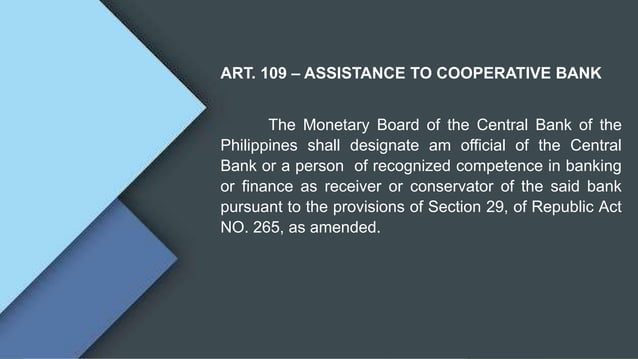 Cooperative movement and the history of agrarian reform | PPT