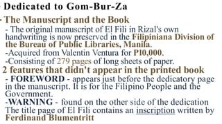 CHAPTER XIX-EL FILIBUSTERISMO-rizal.pptx