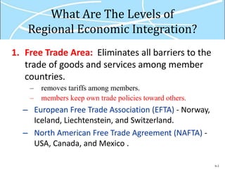 chaptr-7.ppt | South America Travel | Travel Locations
