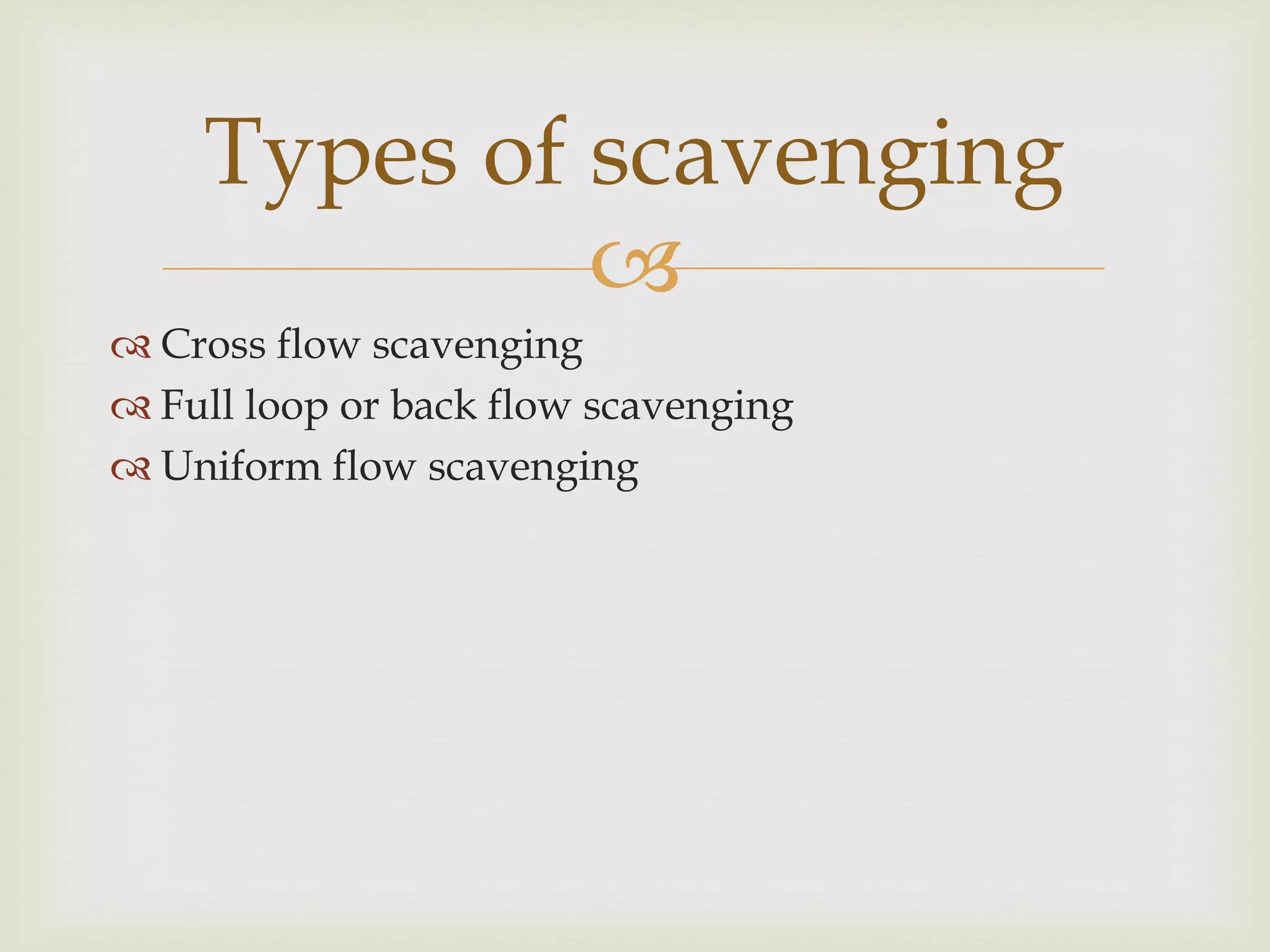 Basics of IC engine | PDF