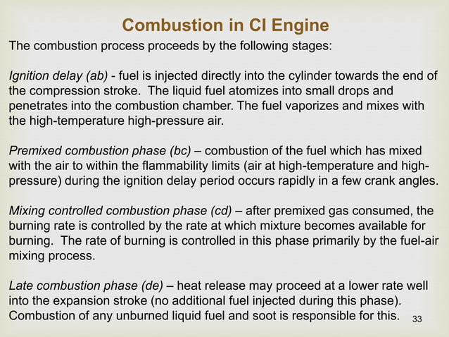 Basics of IC engine | PPT