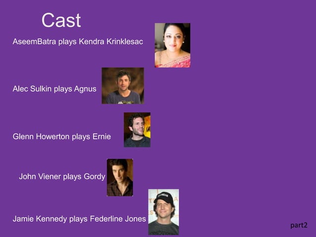 Chaquela taylor the cleveland show task 1 | PPT