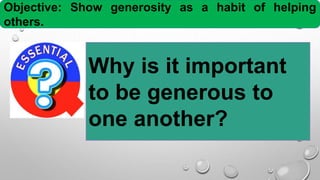 Char. Ed5 Generosity day 2.pptx