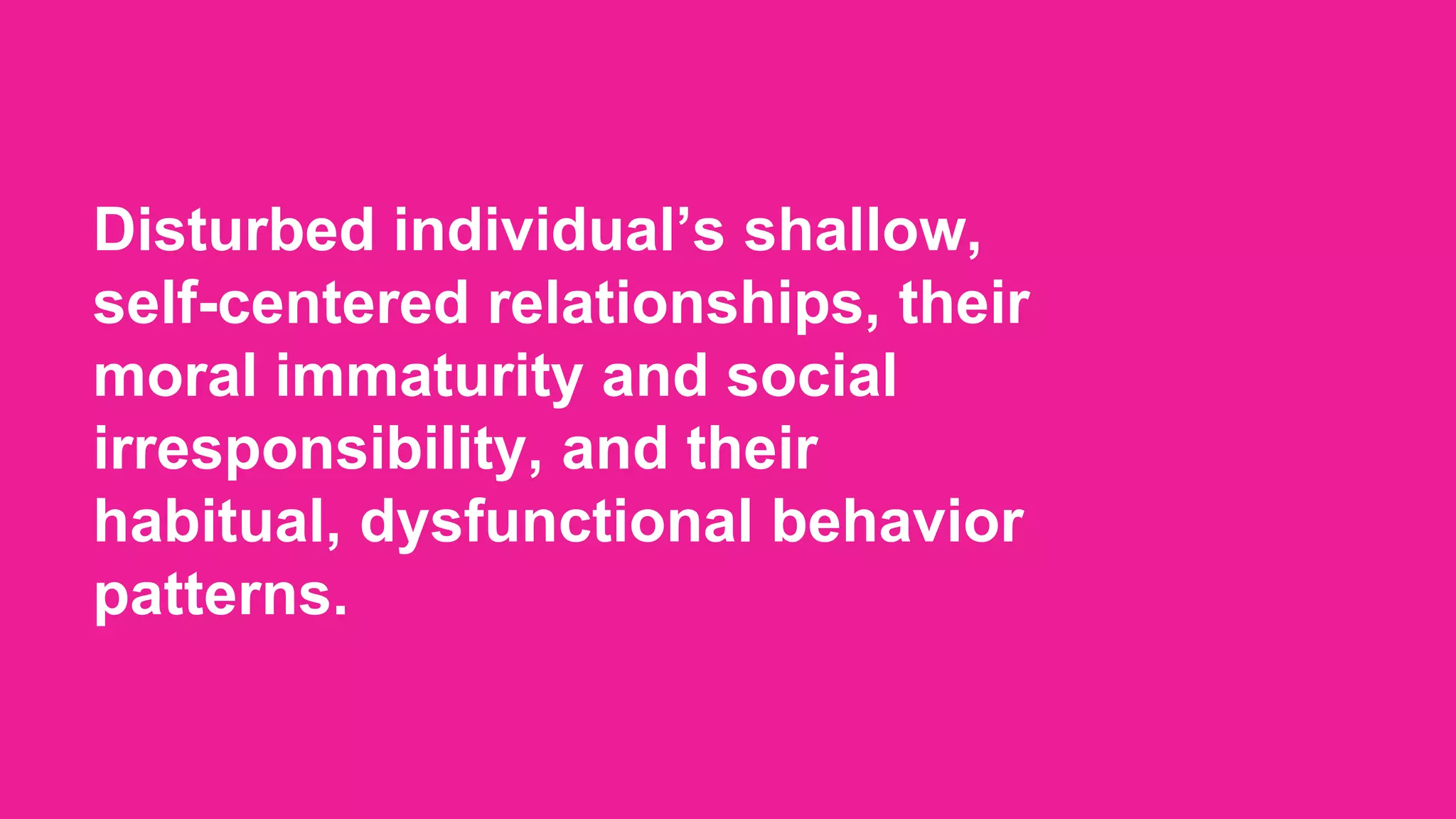 Character | PPT | Free Download