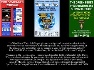 Character in Novel Writing | PPT