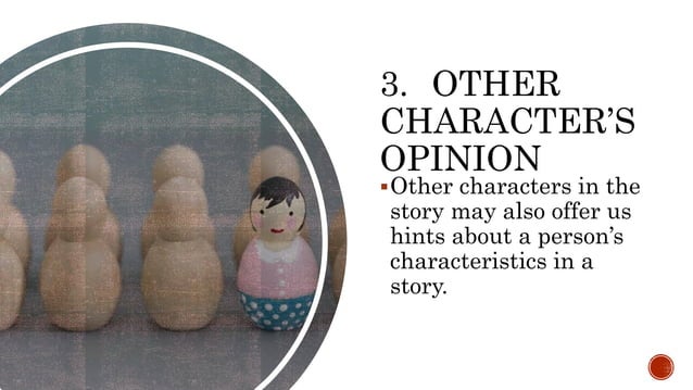CHARACTER analysis CHARACTER analysis.pptx