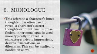CHARACTER analysis CHARACTER analysis.pptx