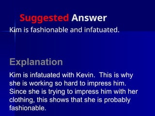Character-and-Characterization powerpoint | PPTX