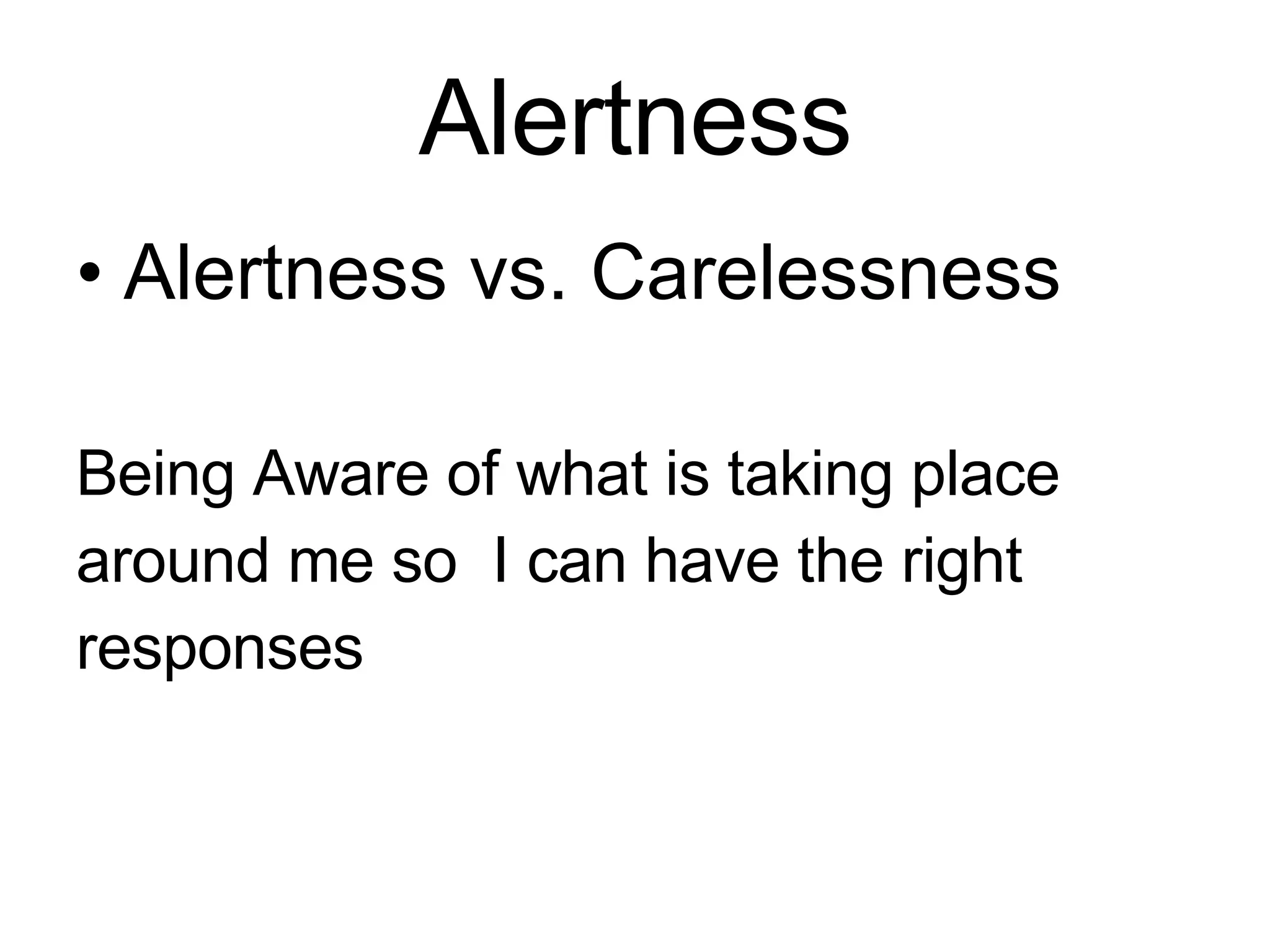 Character Education Definitions | PPT