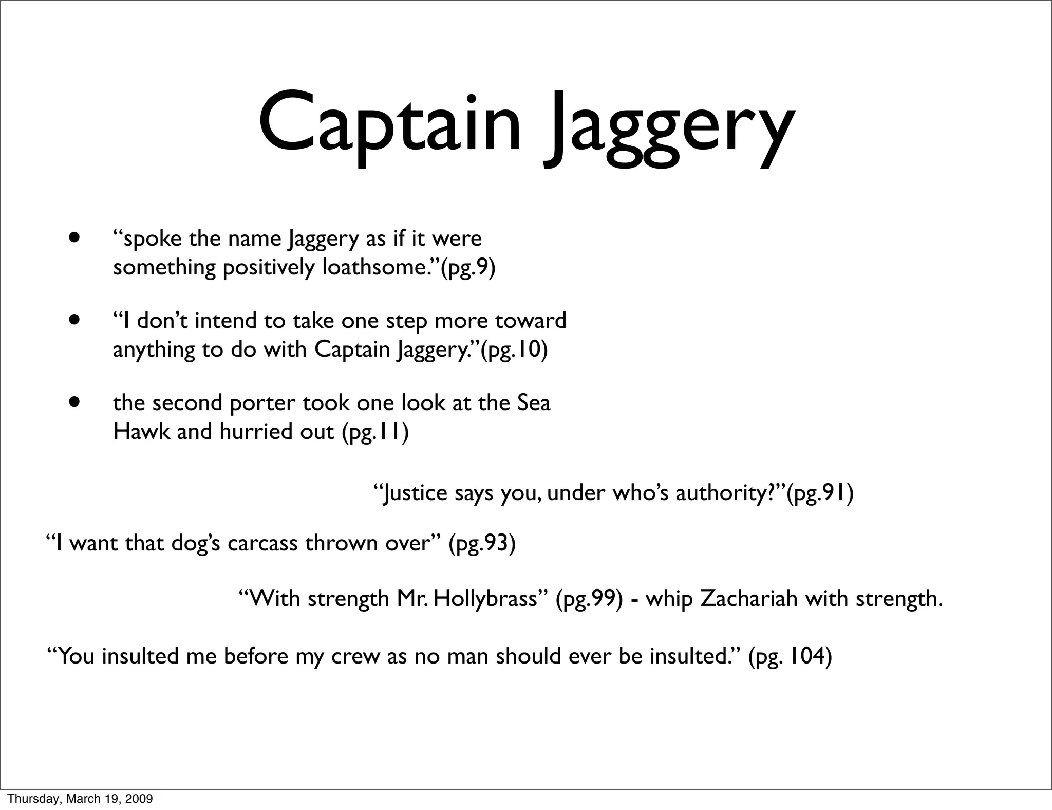 Character Analysis Zip