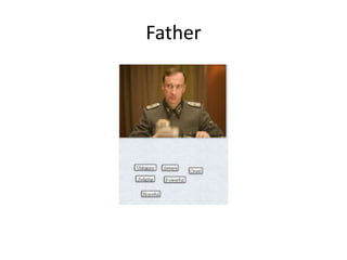 Character analysis | PPT