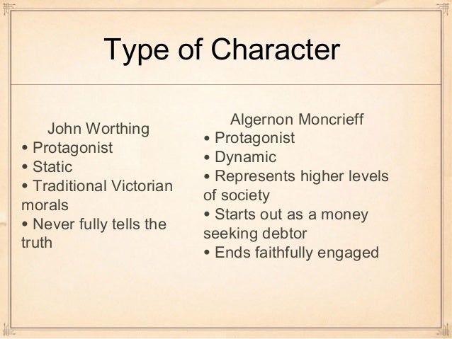 Character analysis edited