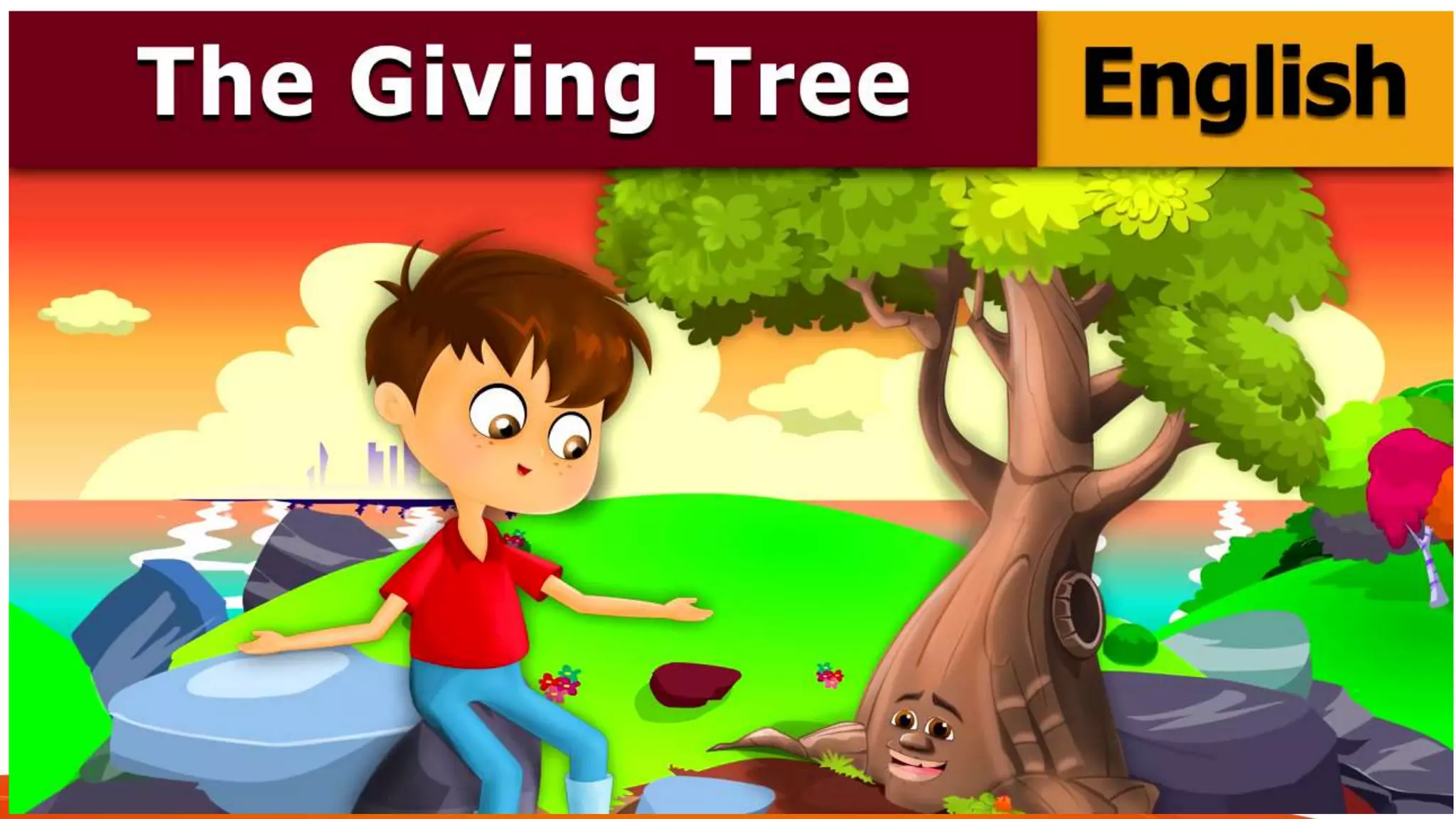 Character Analysis powerpoint 1 | PPTX